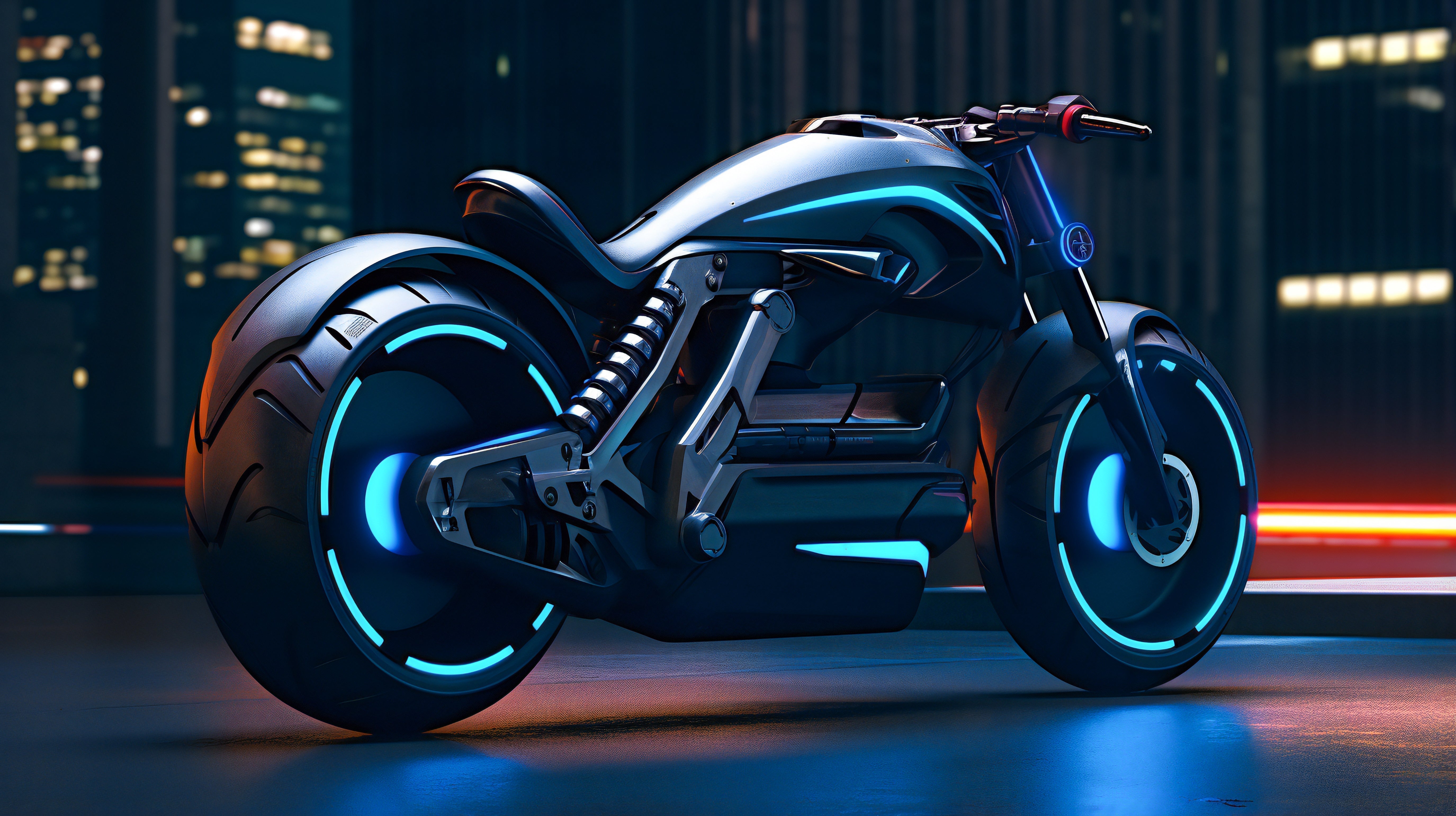 Latest Technology in Motorcycles :Latest Technologies & Systems ...