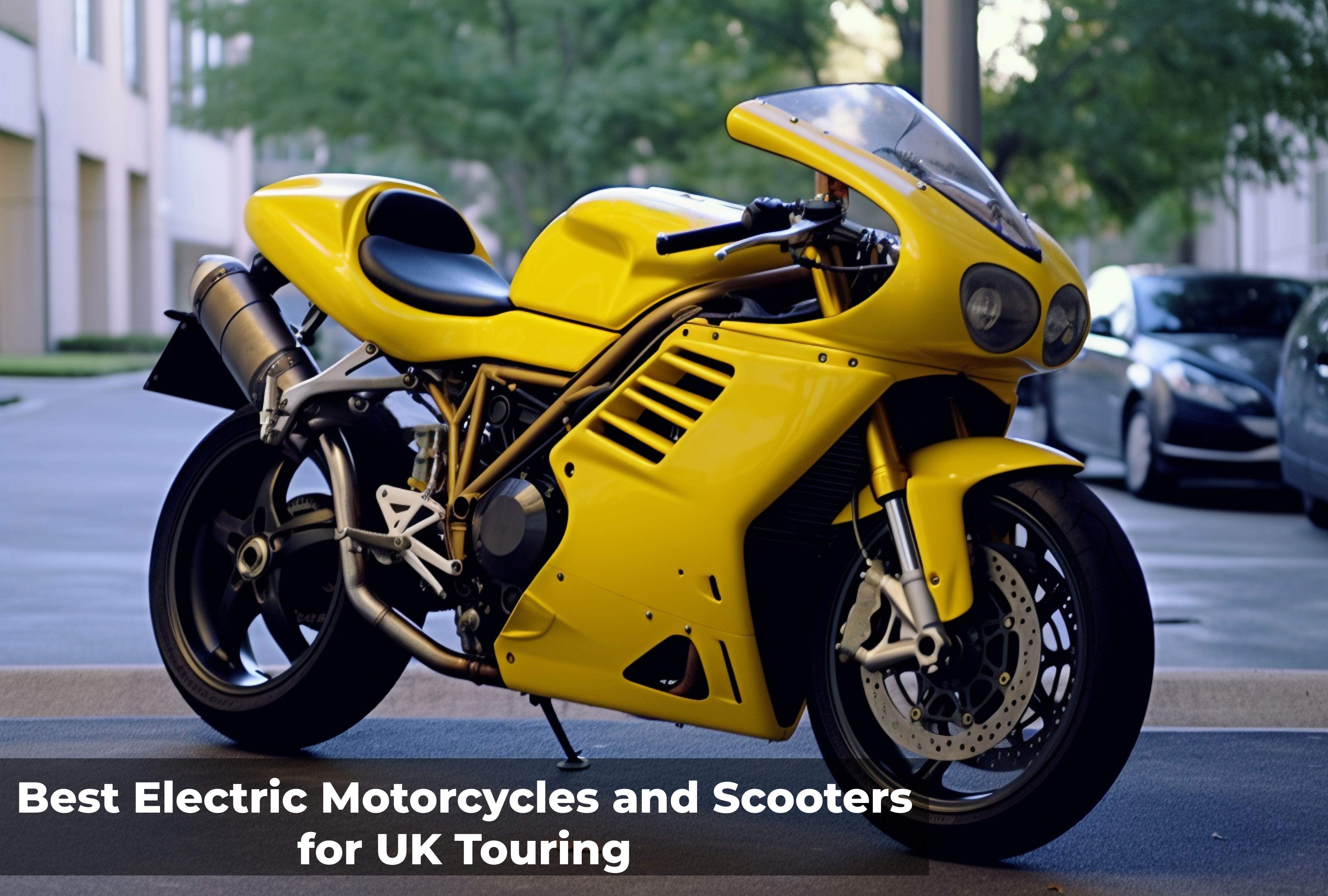 The Best Electric Motorcycles and Scooters for UK Touring – MaximoMoto ...
