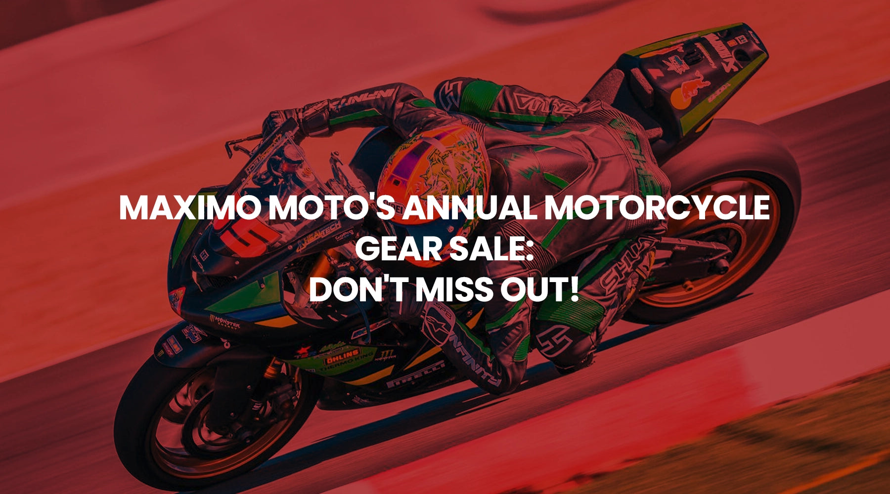 Motorcycle Gear Sale In West Bromwich, Birmingham | Maximo Moto ...