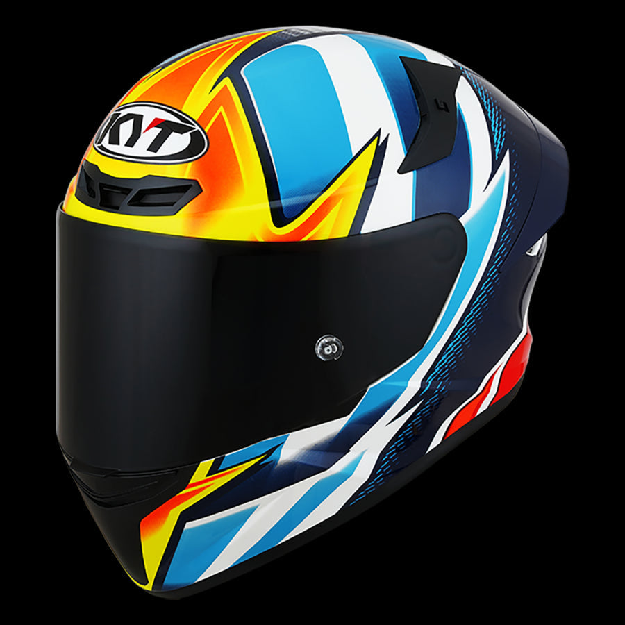 KYT- TT-COURSE REPLICA TATI HELMETS - MaximoMoto SL (Maximomoto.co.uk ...