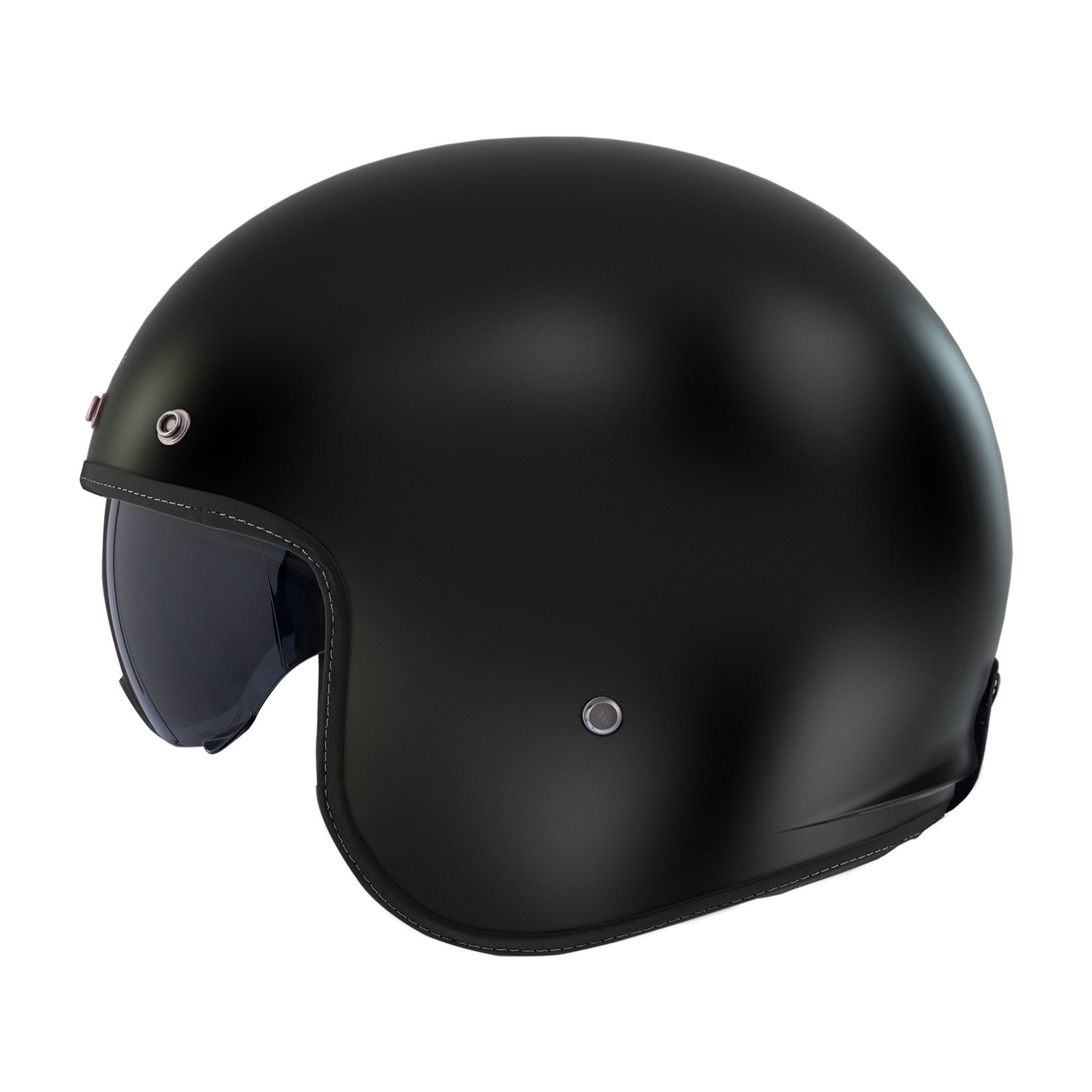 Vintage Motorcycle Helmets | Classic Styles Retro Motorbike Helmets ...
