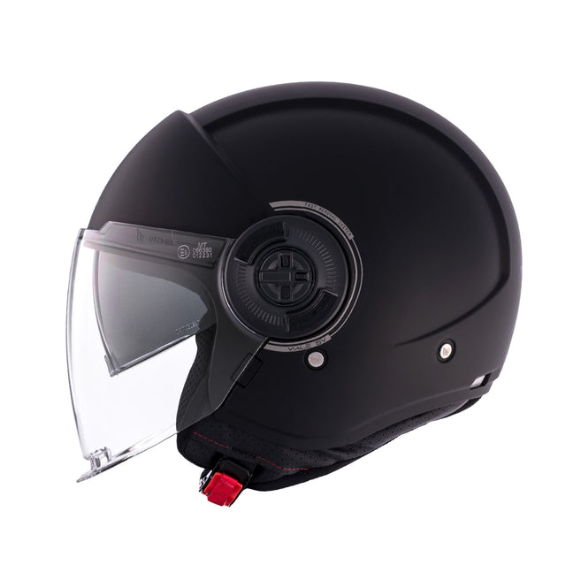 Vintage Motorcycle Helmets | Classic Styles Retro Motorbike Helmets ...