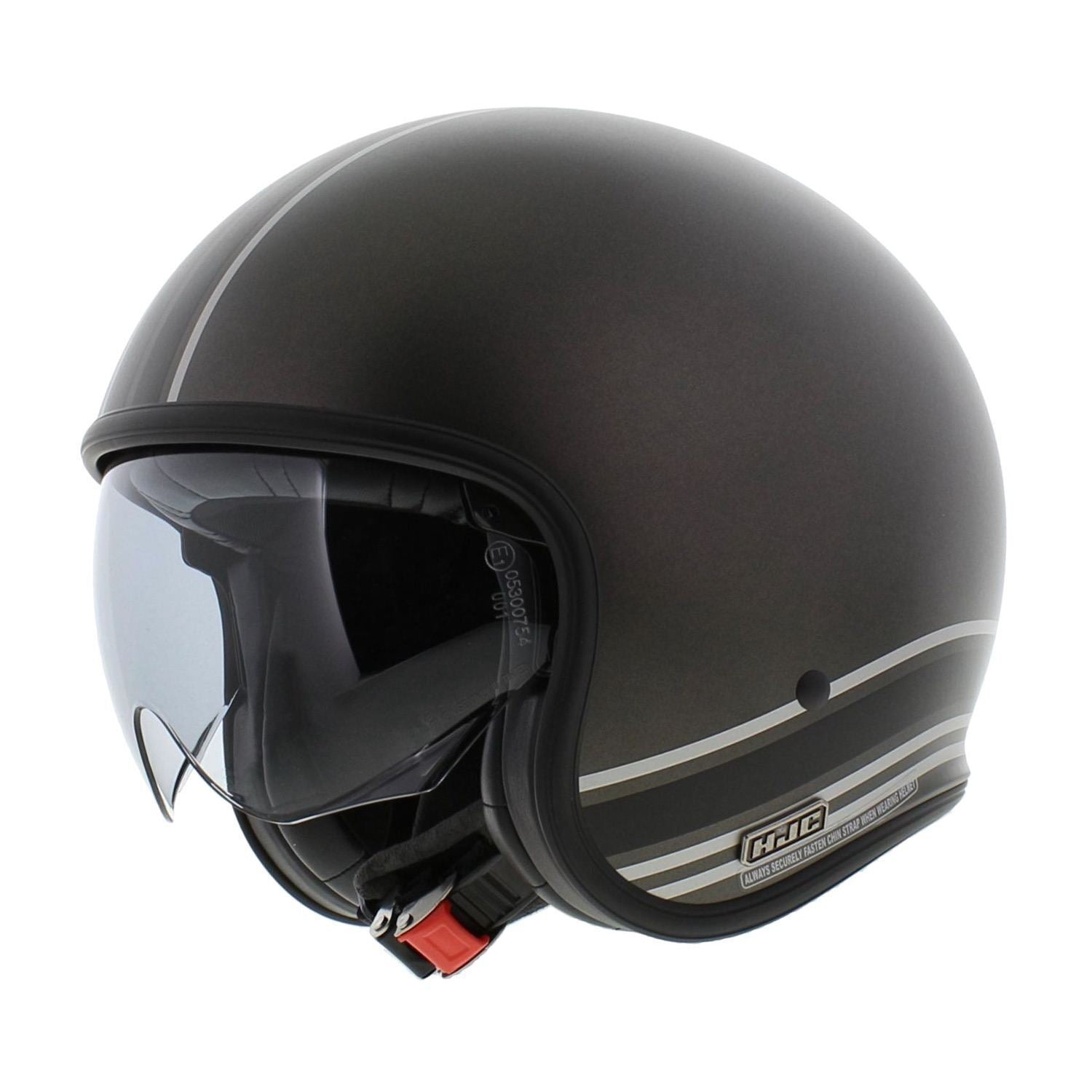 HJC V30 SENTI MC5SF - MaximoMoto SL (Maximomoto.co.uk) Motorcycle ...