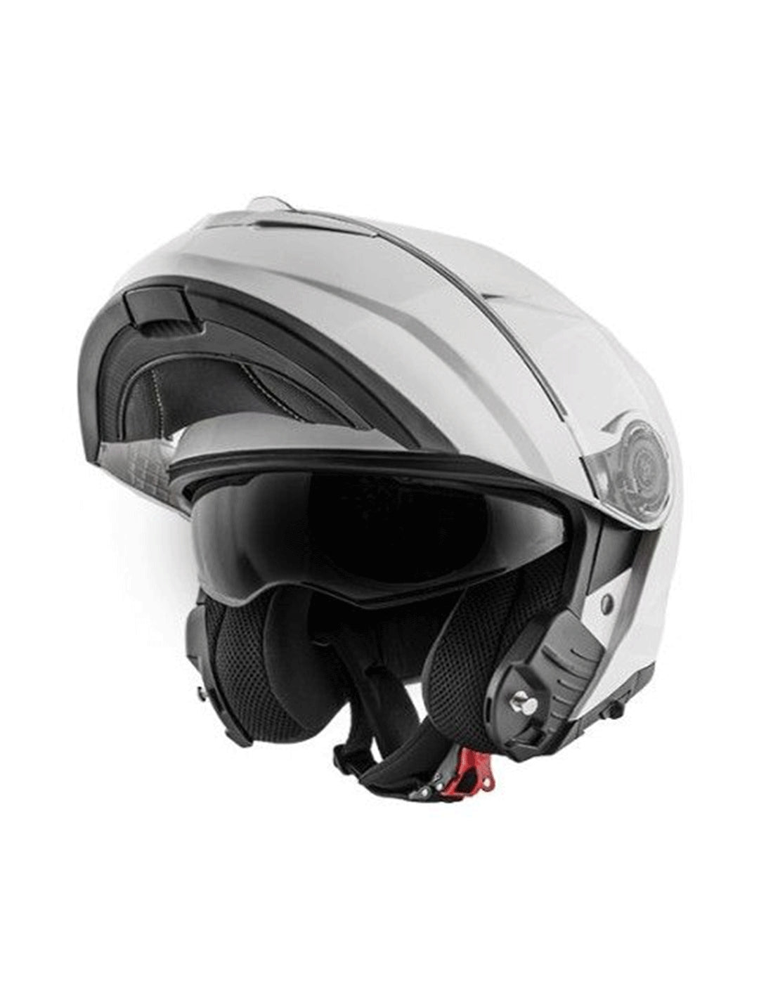 KAPPA - HELMET MOD KV32/ORLANDO.P/JD/BASIC WHITE – MaximoMoto SL ...