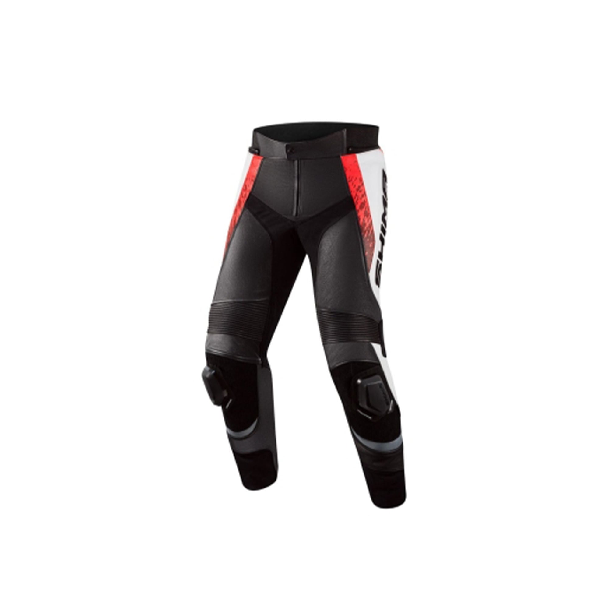 SHIMA STR 2.0 PANTS RED FLUO - MaximoMoto SL (Maximomoto.co.uk ...
