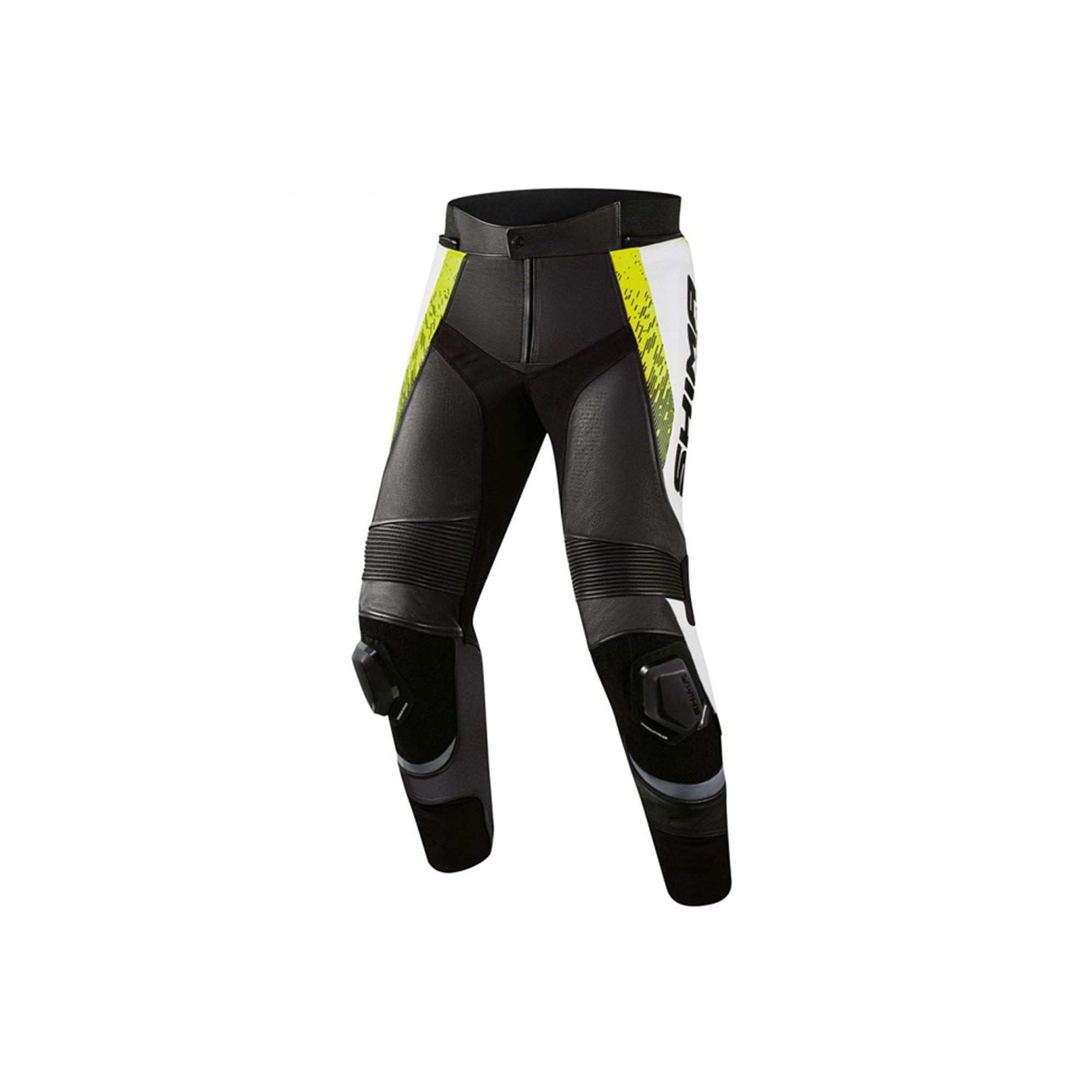 SHIMA STR 2.0 PANTS FLUO - MaximoMoto SL (Maximomoto.co.uk) Motorcycle ...