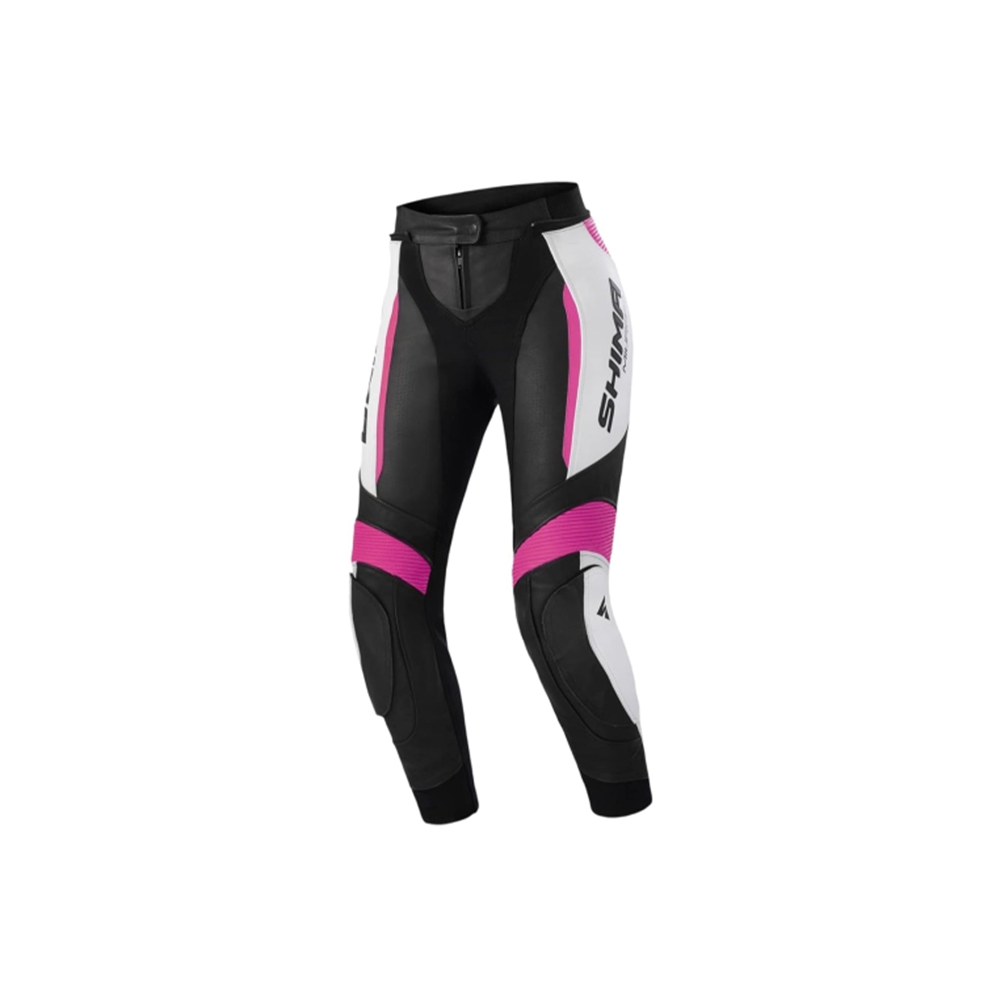 SHIMA MIURA 2.0 PANTS PINK - MaximoMoto SL (Maximomoto.co.uk ...
