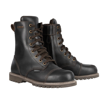 vintage motorcycle clothing | Retro Motorbike Gear | FREE DELIVERY ...