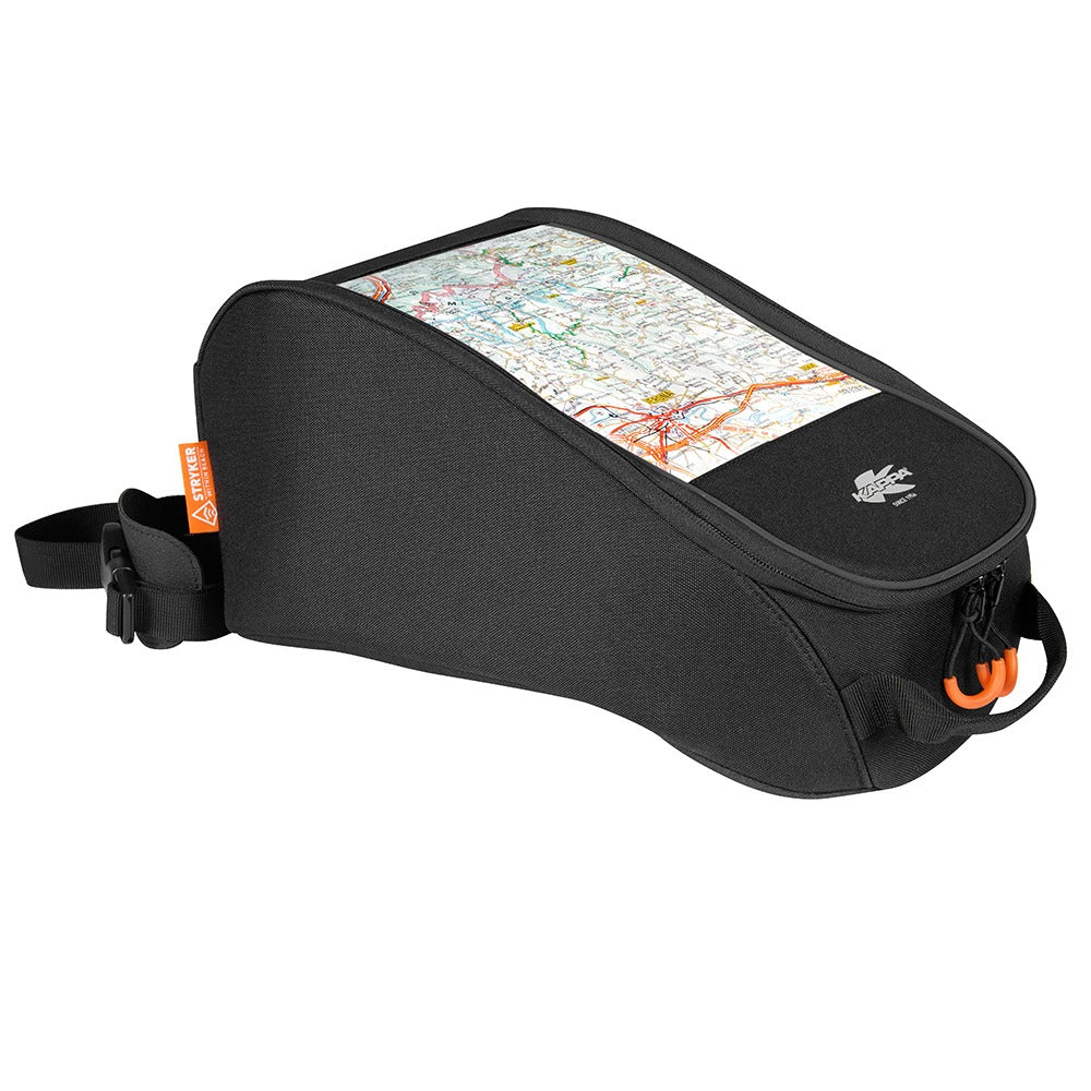 KAPPA ST113 Stryker Tanklock Motorcycle Tank Bag, 9 L – MaximoMoto SL ...