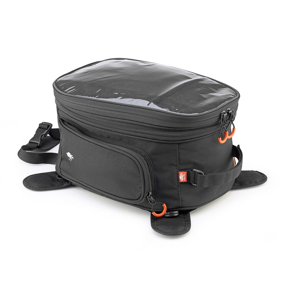 Kappa ST101B Expandable Magnetic Tank Bag, 25 L – MaximoMoto SL ...