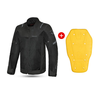 Motorcycle Jackets | Biker Jackets | Motorbike Jackets - MaximomotoUK ...