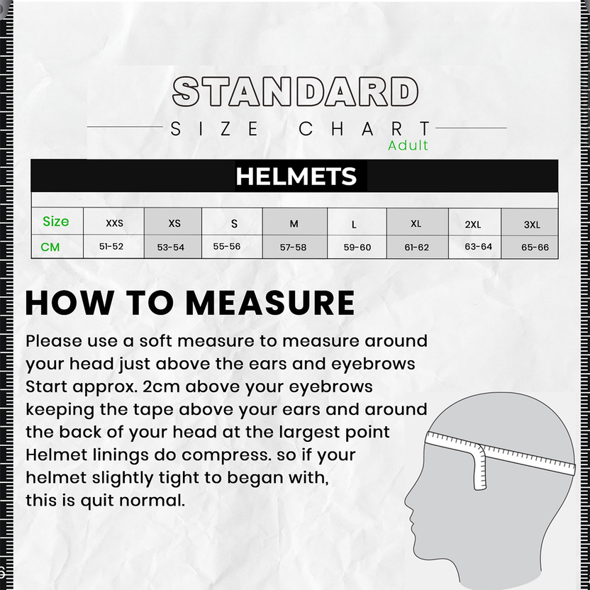 MT Track SV Questor B6 Motorcycle Adventure Helmet Matt Khaki Yellow ...