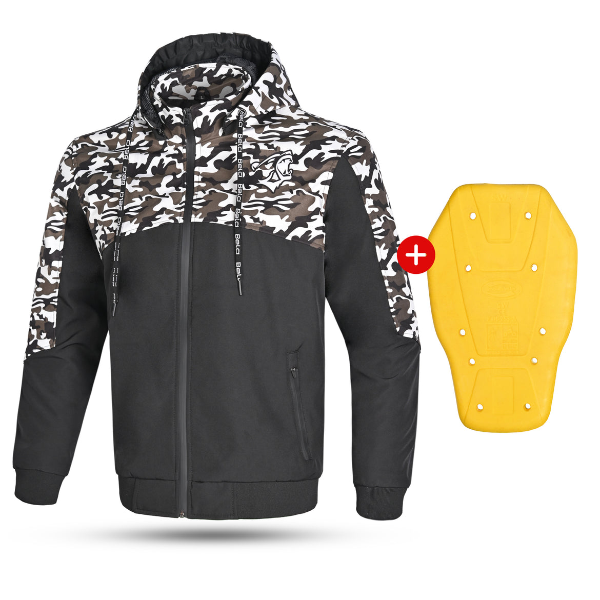 Armoured Motorcycle Hoodies UK | FREE DELIVERY - AFFORDABLE PRICES ...
