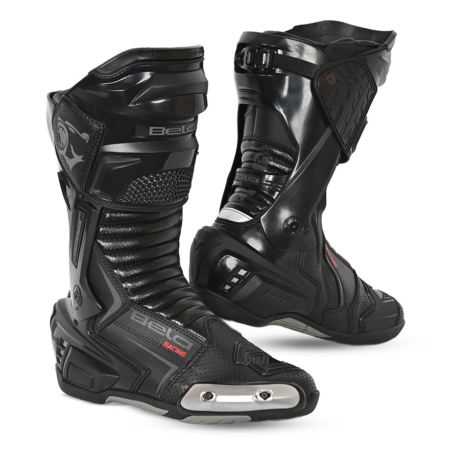 Motorcycle Racing Boots UK - Riding Boots | Maximo Moto – MaximomotoUK